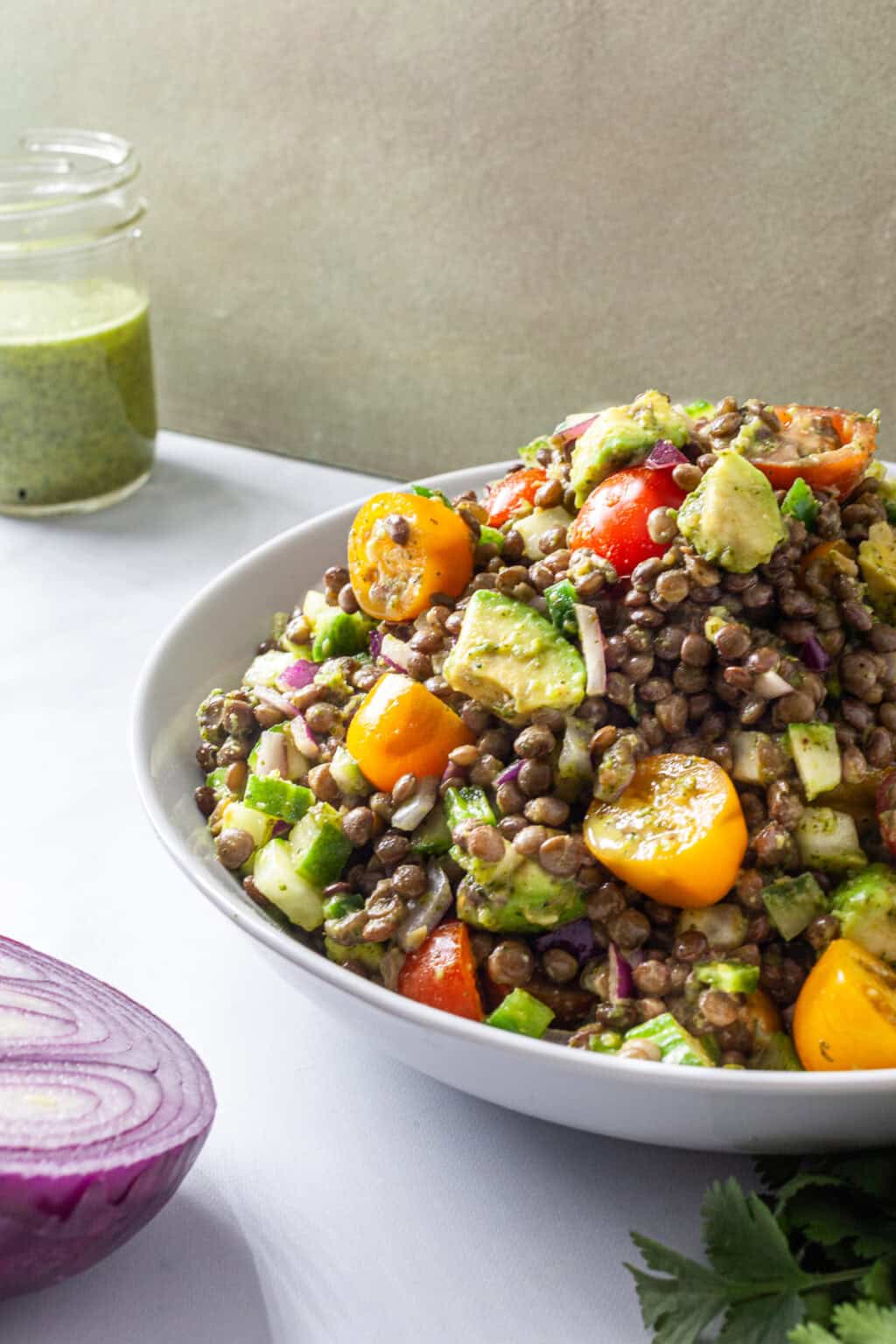 What to do with leftover lentils (16+ ideas) - Balancing Bowls