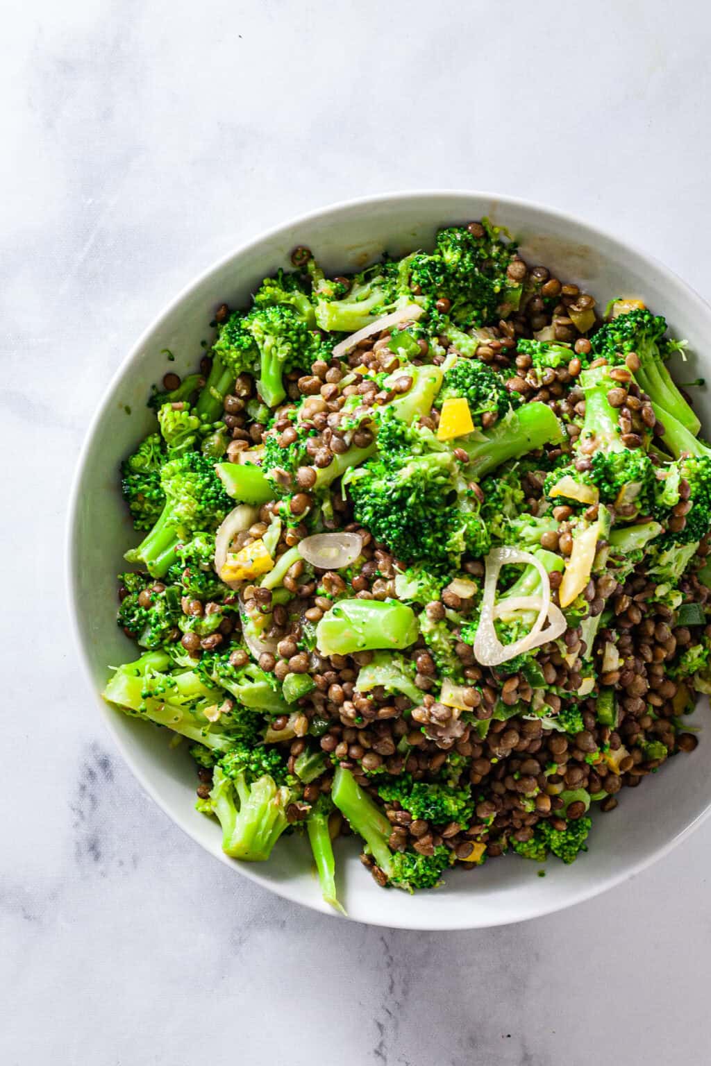 What to do with leftover lentils (16+ ideas) - Balancing Bowls