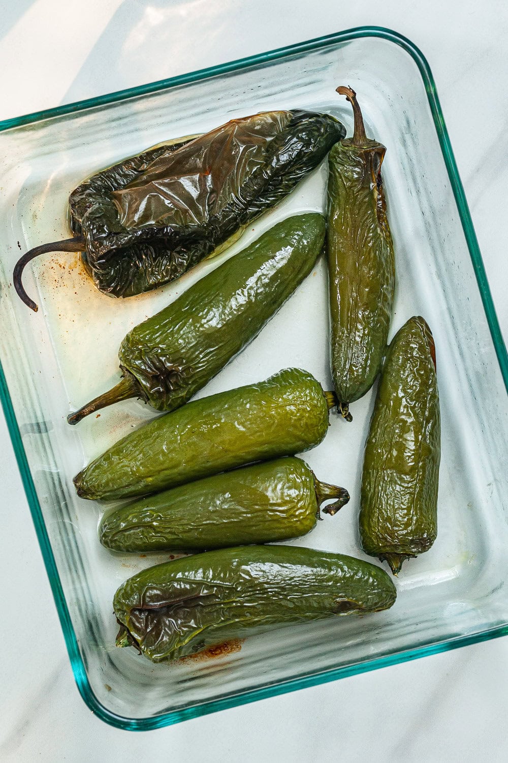 Green Taco Sauce Recipe - Balancing Bowls