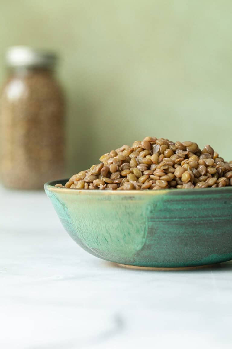 What to do with leftover lentils (16+ ideas) - Balancing Bowls