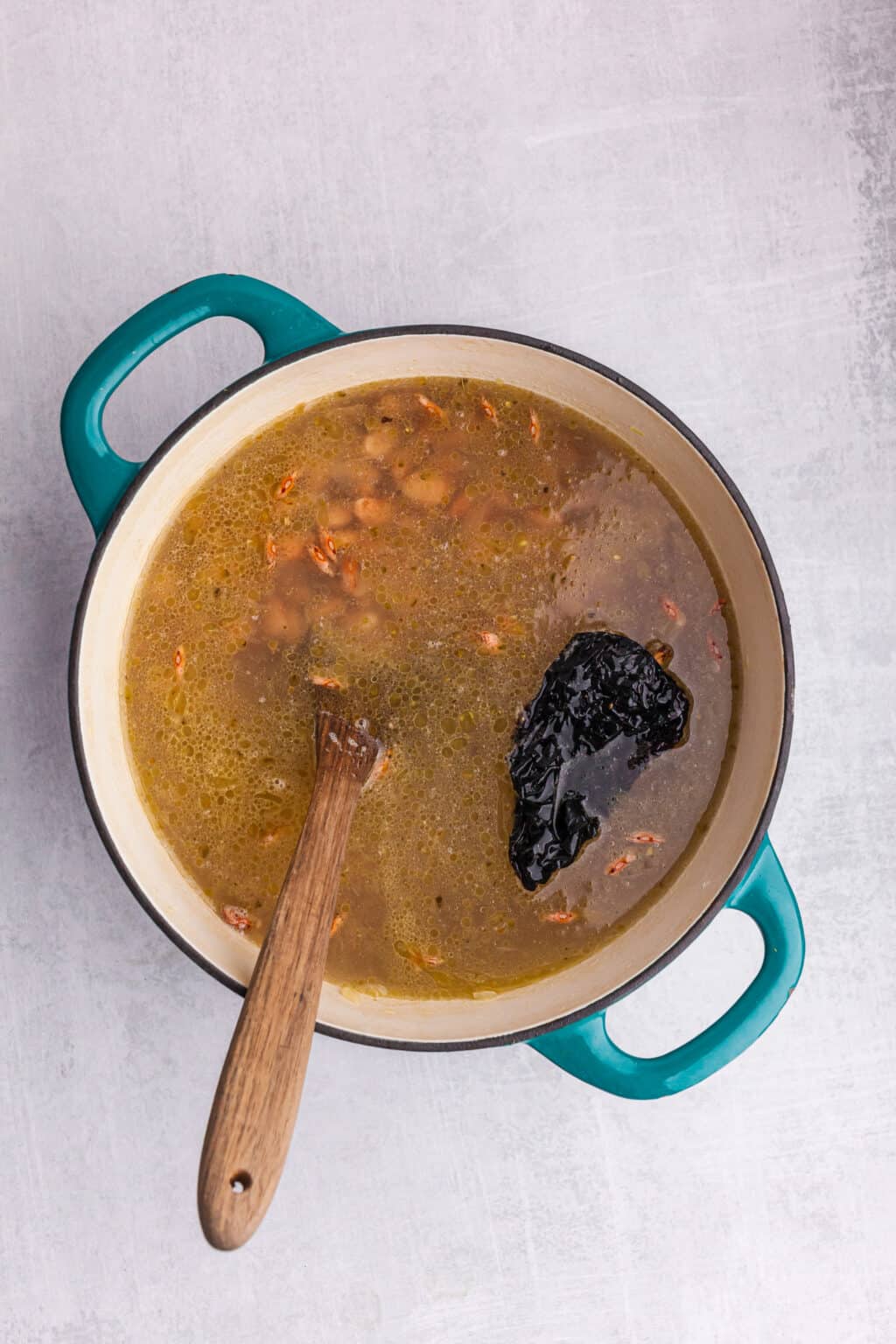 Pinto Beans - Balancing Bowls