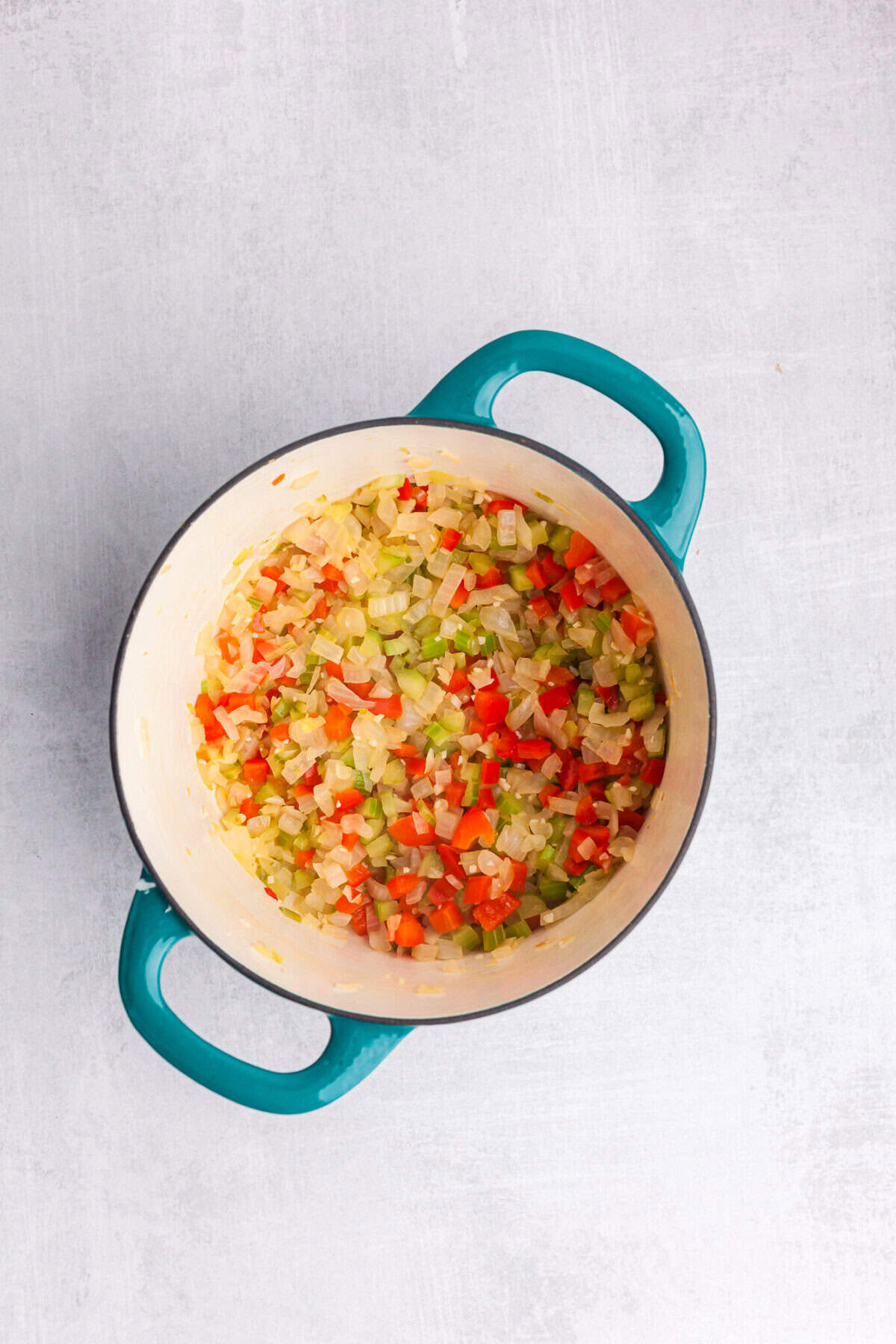 Vegetarian Red Beans and Rice Recipe - Balancing Bowls