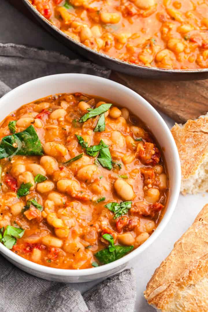 Marry Me Beans - Balancing Bowls