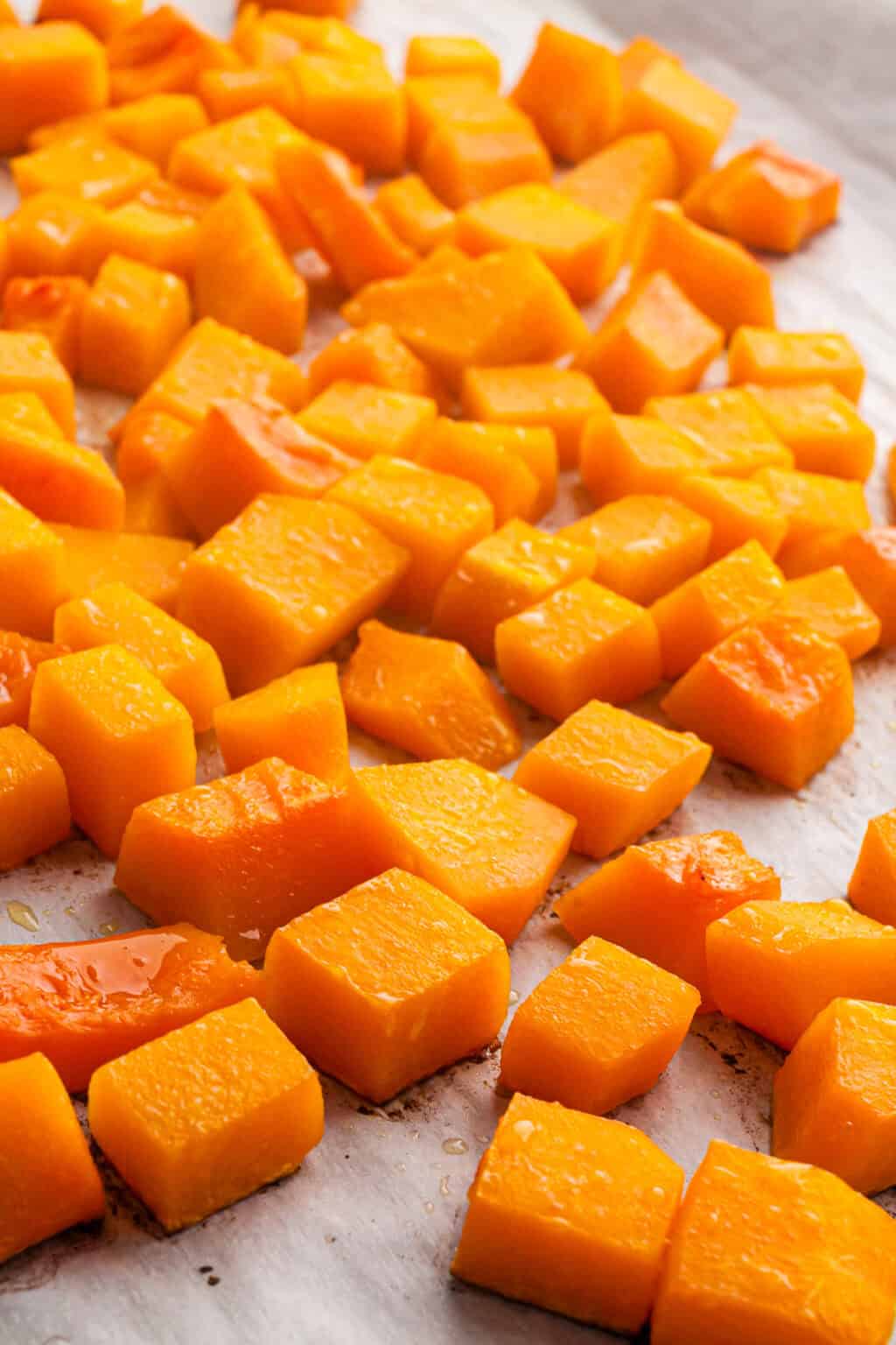 Butternut Beans – Cozy Beans and Squash Stew - Balancing Bowls