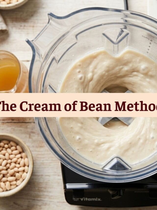 Are Beans a Vegetable, a Protein, or a Carbohydrate? - Balancing Bowls